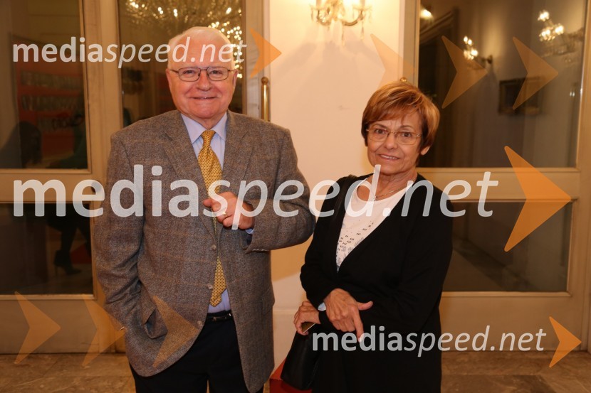 Mediaspeed - Silfida, premiera baleta