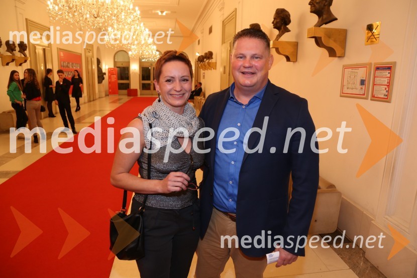 Mediaspeed - Silfida, premiera baleta