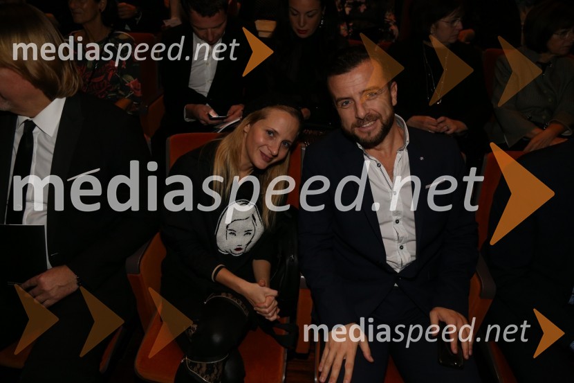 Mediaspeed - Silfida, premiera baleta