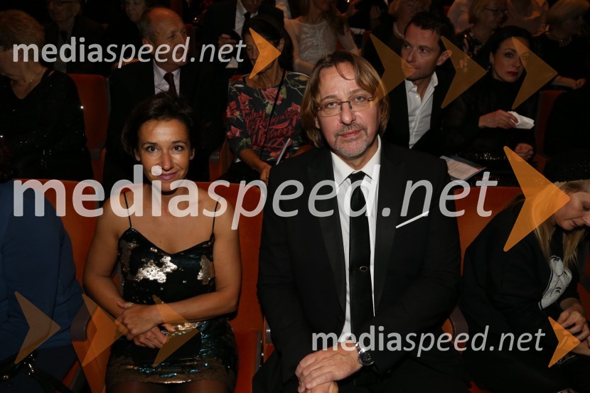 Mediaspeed - Silfida, premiera baleta