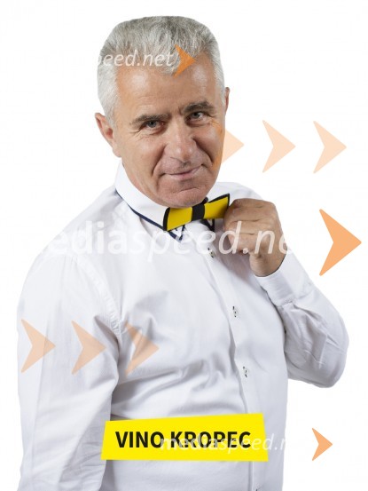 Mediaspeed - Napovedujemo: Pubec prvič v Citycentru Celje