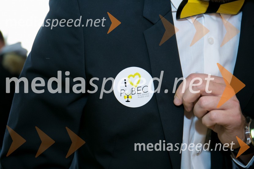 Mediaspeed - PUBEC v Citycentru Celje