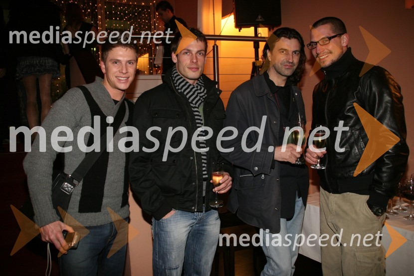 Mediaspeed - 1. vseslovensko srečanje manekenk in manekenov vseh generacij