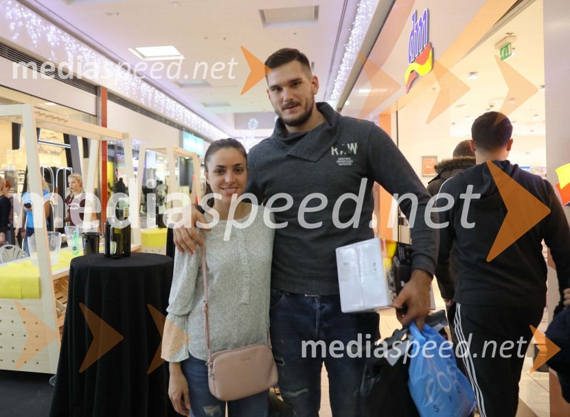 Mediaspeed - PUBEC v Citycentru Celje