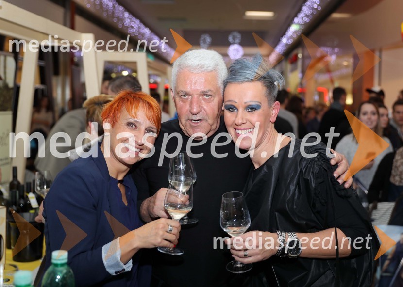 Mediaspeed - PUBEC v Citycentru Celje