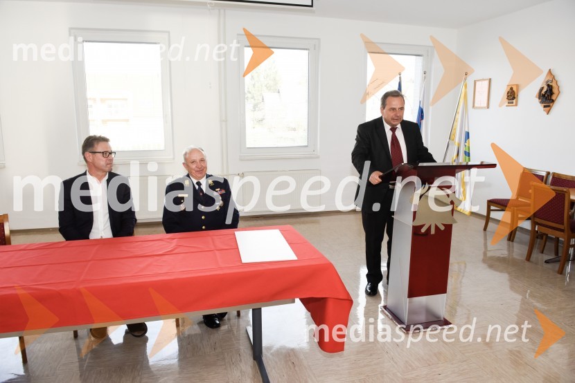 Mediaspeed - Za varnejši in boljši jutri prebivalcev Dolenjske