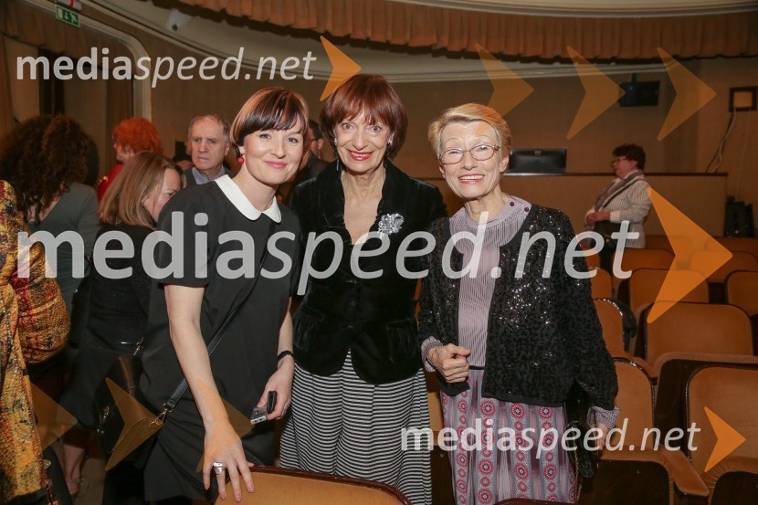 Mediaspeed - Ženska leta 2017 je Mirela Čorić