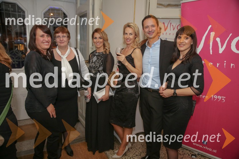 Mediaspeed - Ženska leta 2017 je Mirela Čorić