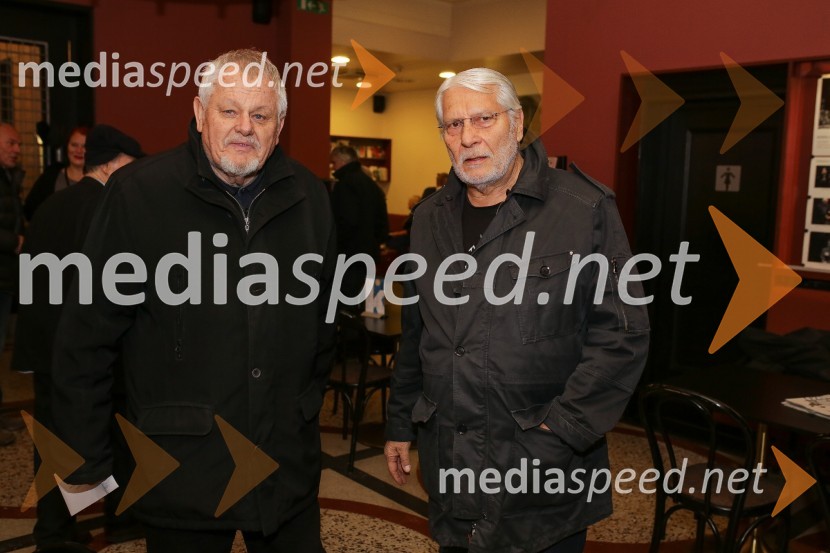 Mediaspeed - Boris Cavazza je prejel nagrado bert