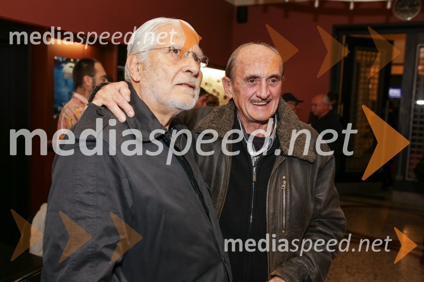 Mediaspeed - Boris Cavazza je prejel nagrado bert