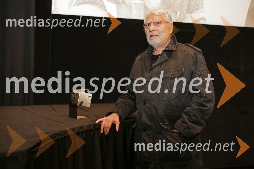 Mediaspeed - Boris Cavazza je prejel nagrado bert