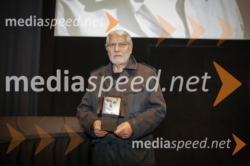 Mediaspeed - Boris Cavazza je prejel nagrado bert