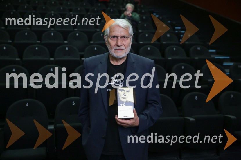 Mediaspeed - Boris Cavazza je prejel nagrado bert