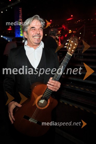 Mediaspeed - Aktualov 10. rojstni dan