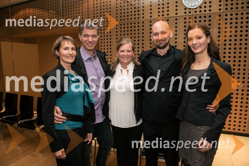 Mediaspeed - S slavnostno akademijo obeležili praznik Mestne občine ...