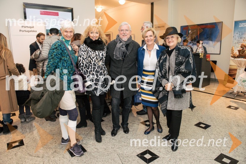 Mediaspeed - Dobrodelni SILA bazar