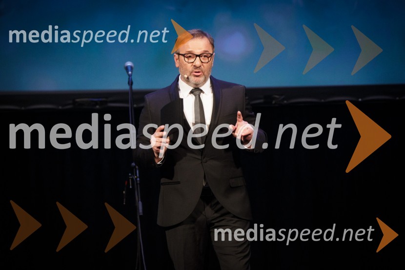 Mediaspeed - Slovenka leta 2017 je Petra Greiner