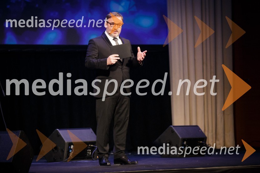 Mediaspeed - Slovenka leta 2017 je Petra Greiner