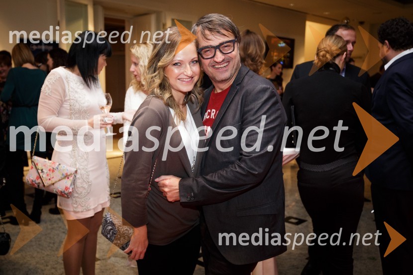 Mediaspeed - Slovenka leta 2017 je Petra Greiner