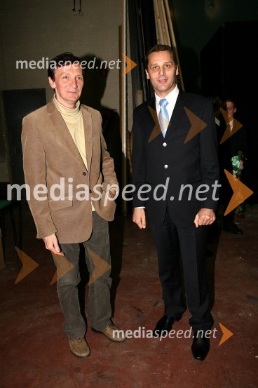 Mediaspeed - Premiera drame Tramvaj poželenje, SNG Maribor