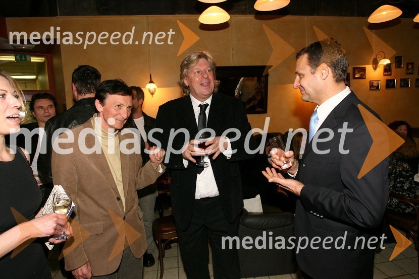 Mediaspeed - Premiera drame Tramvaj poželenje, SNG Maribor