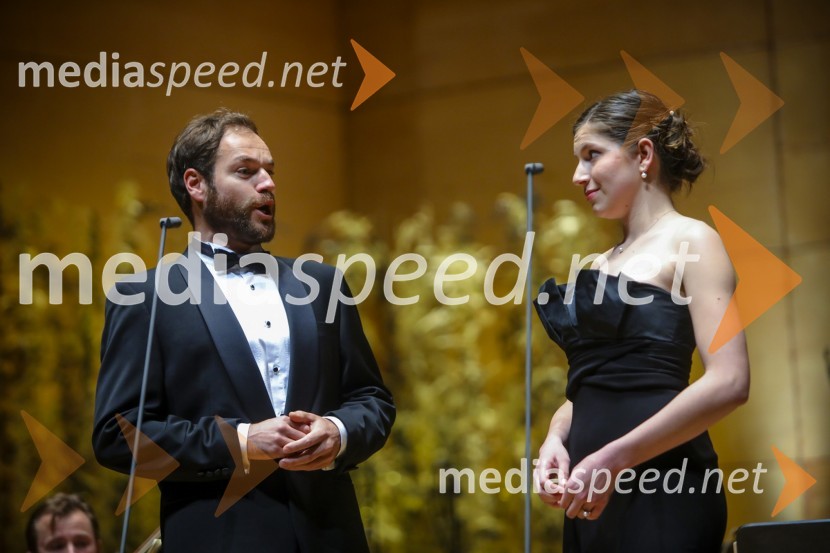 Mediaspeed - Managerski koncert 2017