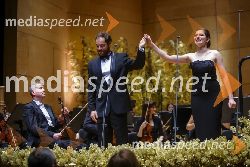 Mediaspeed - Managerski koncert 2017