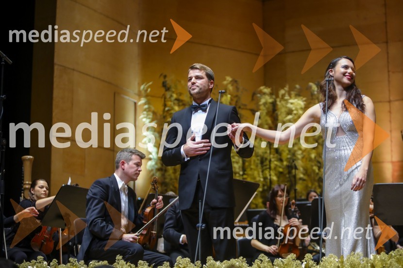 Mediaspeed - Managerski koncert 2017
