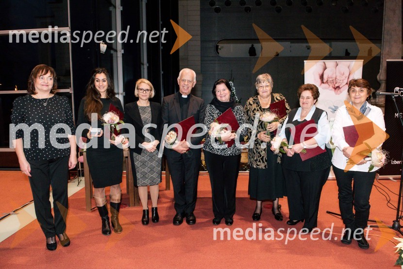 Mediaspeed - Ljudje odprtih rok 2017