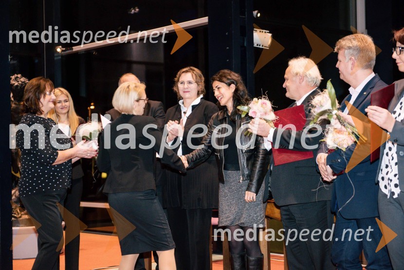Mediaspeed - Ljudje odprtih rok 2017