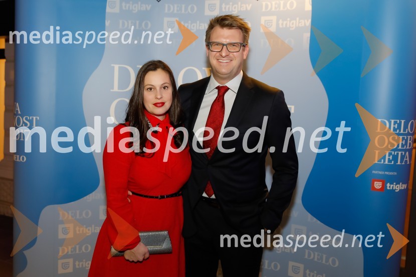 Mediaspeed - Delova osebnost leta 2017 je Kozma Ahačič