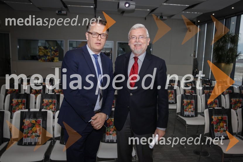 Mediaspeed - Srečanje članov Slovenskega konzularnega zbora