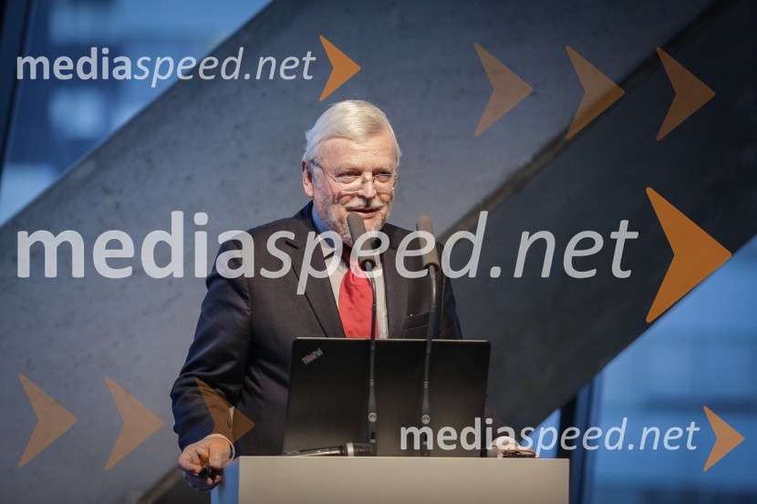 Mediaspeed - Srečanje članov Slovenskega konzularnega zbora