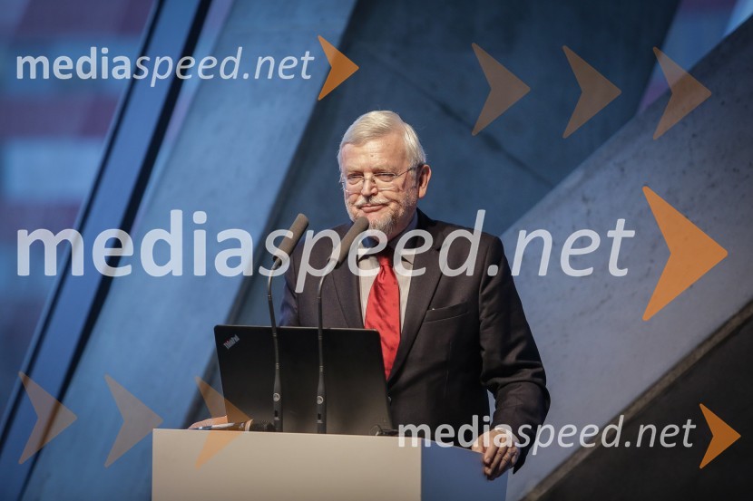 Mediaspeed - Srečanje članov Slovenskega konzularnega zbora