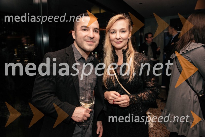 Mediaspeed - Londonska šola za odnose z javnostmi (LSPR), podelitev ...