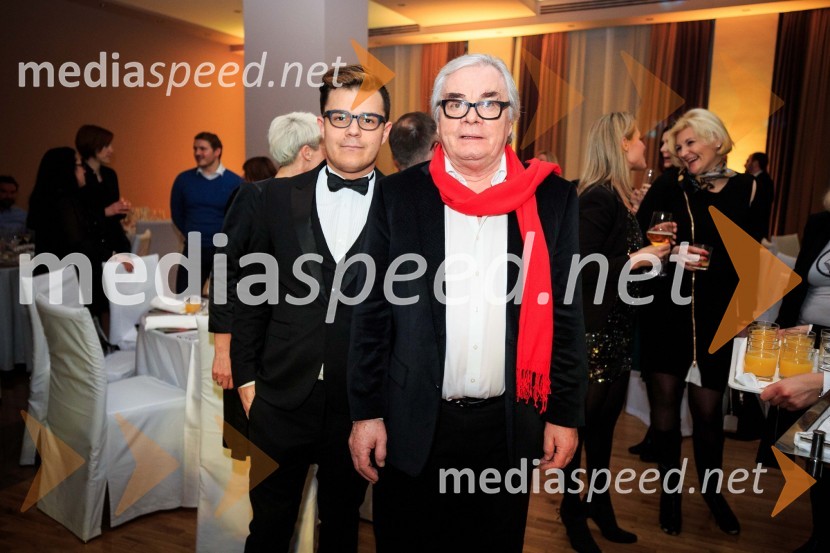 Mediaspeed - Tradicionalno srečanje partnerjev in prijateljev Hotela ...