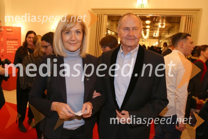 Mediaspeed - Samomorilec, premiera predstave