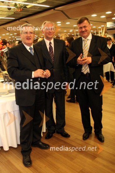 Mediaspeed - Hrvaški večer v Cankarjevem domu