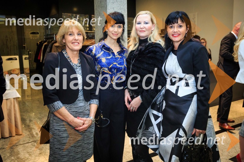 Mediaspeed - Podelitev naziva Mladi manager 2017