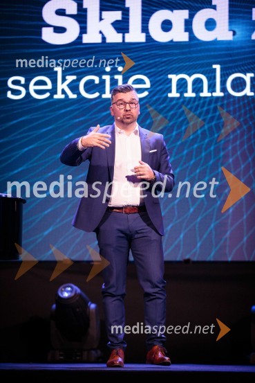 Mediaspeed - Podelitev naziva Mladi manager 2017