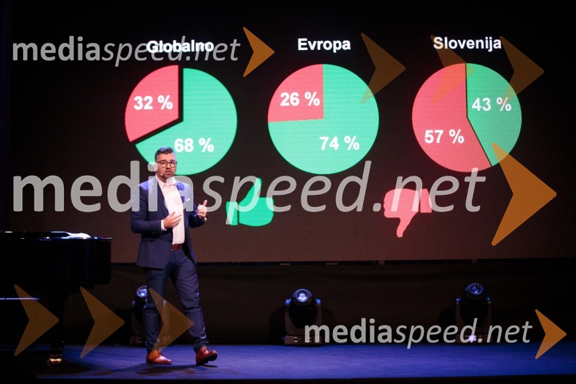 Mediaspeed - Podelitev naziva Mladi manager 2017