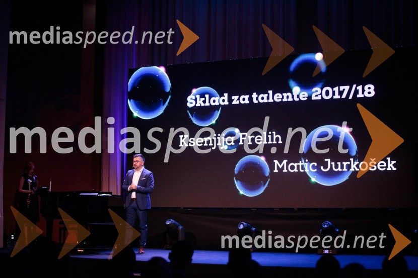 Mediaspeed - Podelitev naziva Mladi manager 2017