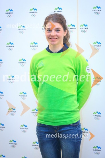 Mediaspeed - Predstavitev slovenske olimpijske reprezentance ...