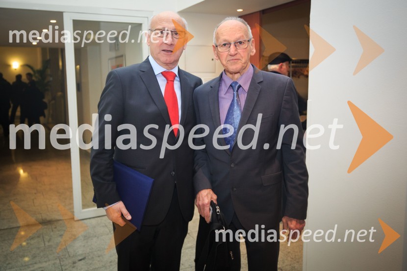 Mediaspeed - Predstavitev slovenske olimpijske reprezentance ...