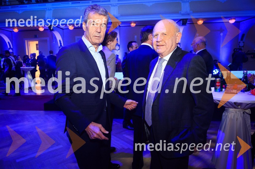 Mediaspeed - Predstavitev slovenske olimpijske reprezentance ...