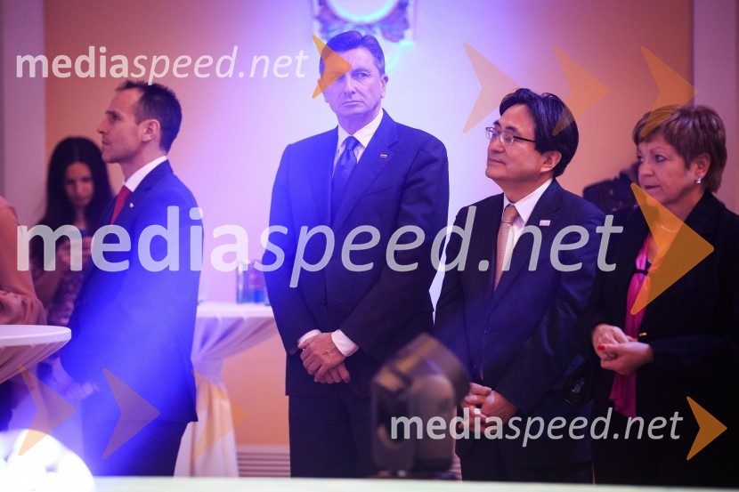 Mediaspeed - Predstavitev slovenske olimpijske reprezentance ...