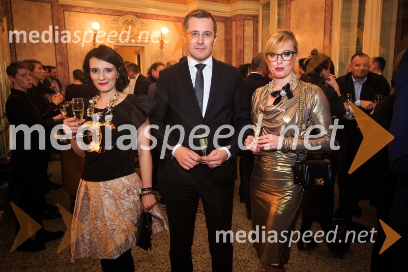 Mediaspeed - Outstanding 2017, slovesna podelitev nagrad