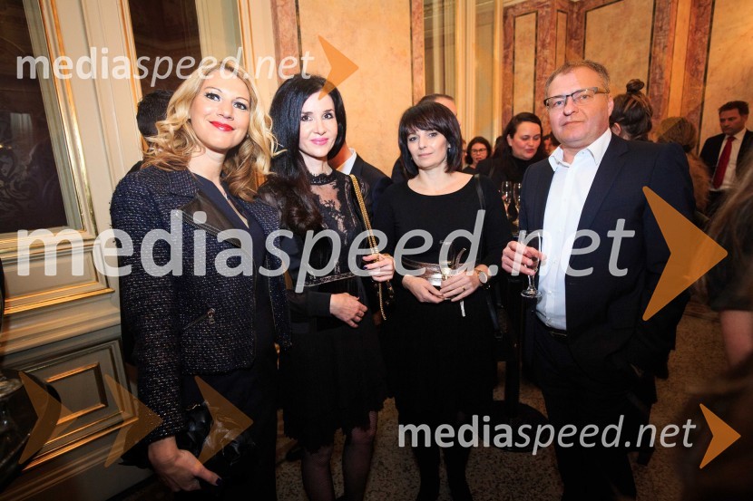 Mediaspeed - Outstanding 2017, slovesna podelitev nagrad