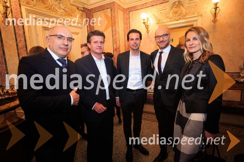 Mediaspeed - Outstanding 2017, slovesna podelitev nagrad