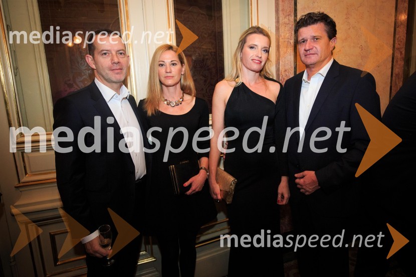 Mediaspeed - Outstanding 2017, slovesna podelitev nagrad